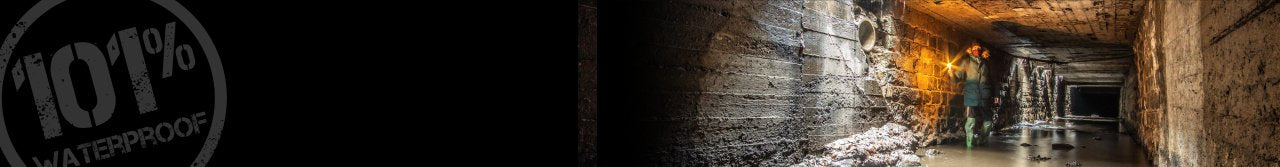 Civil Engineering Waterproof Garments | Ollyskins