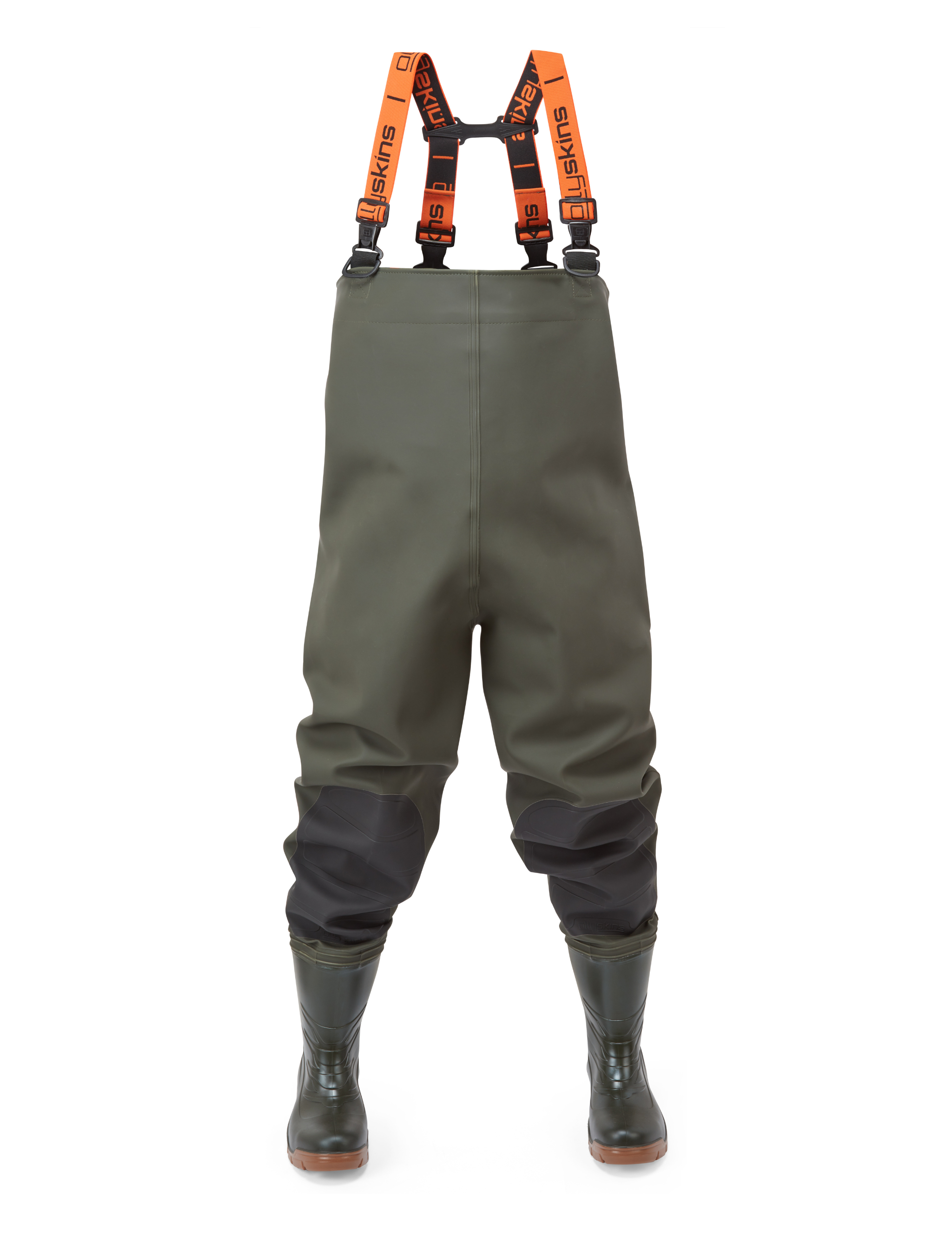 Ollyskins 2788 Petite Fit Ladies Chest Waders | Ollyskins for Waders