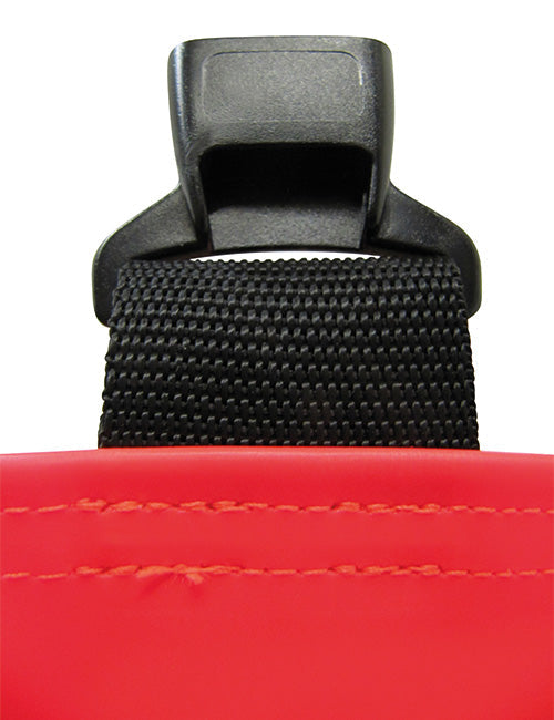 Ollyskins 2644 Hi-Viz EN ISO20471 Industrial PVC Chest Waders